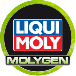Molygen Premium Motor Oil | Protect Your Engine With Liqui Moly