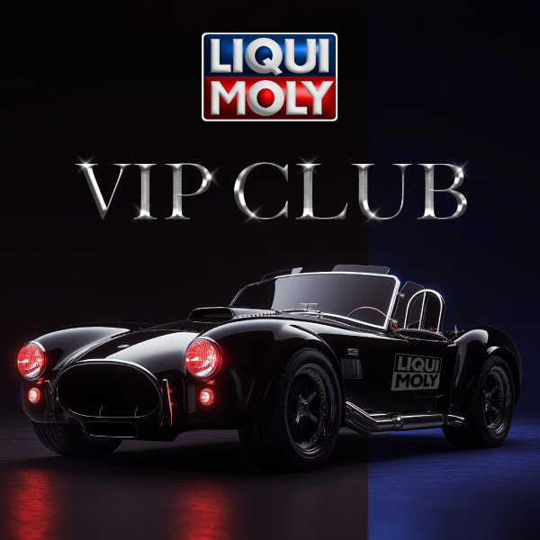 VIP Club - Liqui Moly South Africa